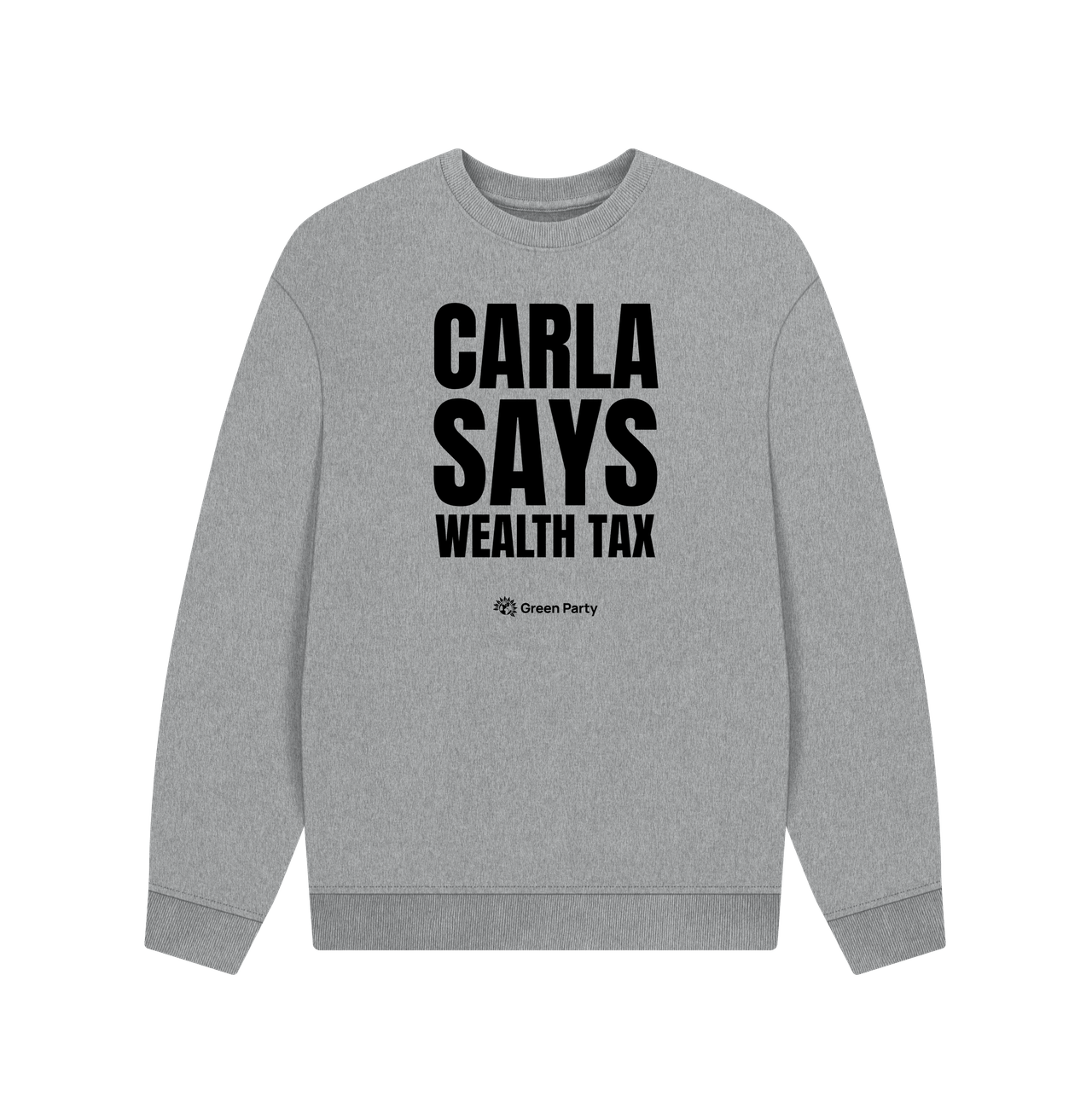 Green Party | Official Merchandise