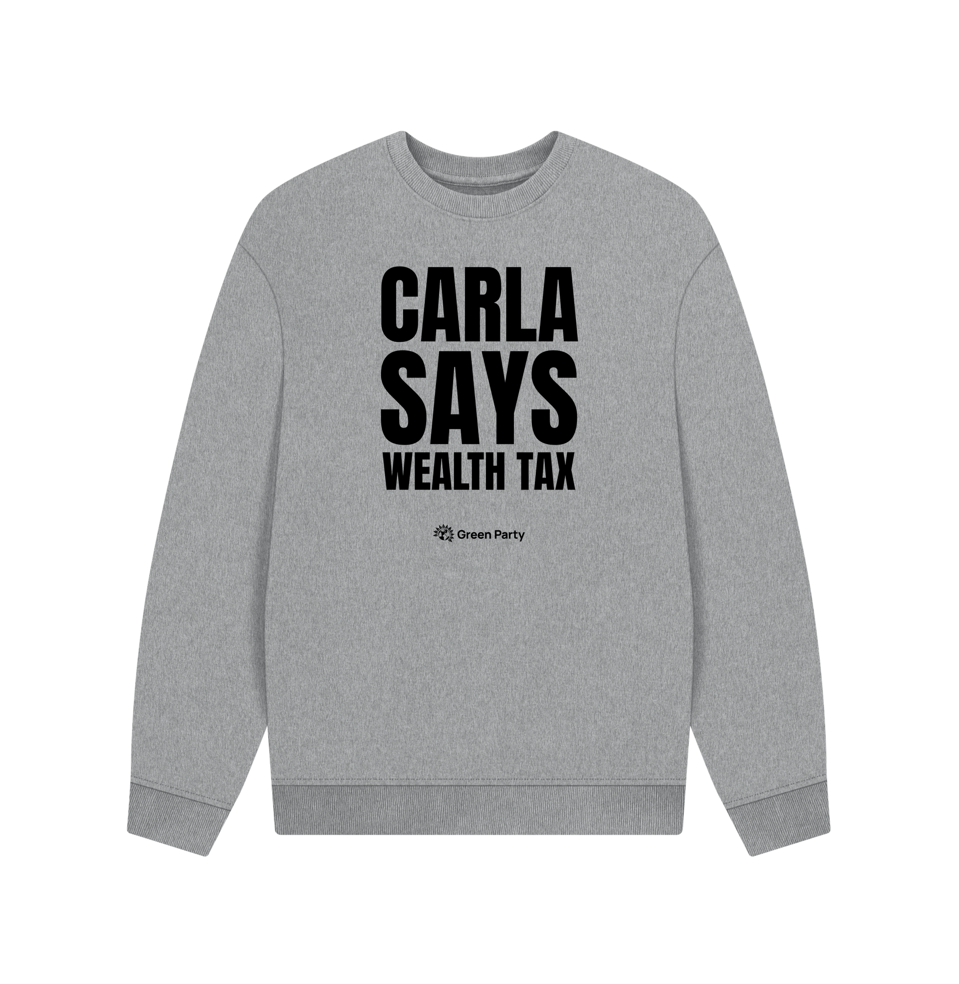 Green Party | Official Merchandise