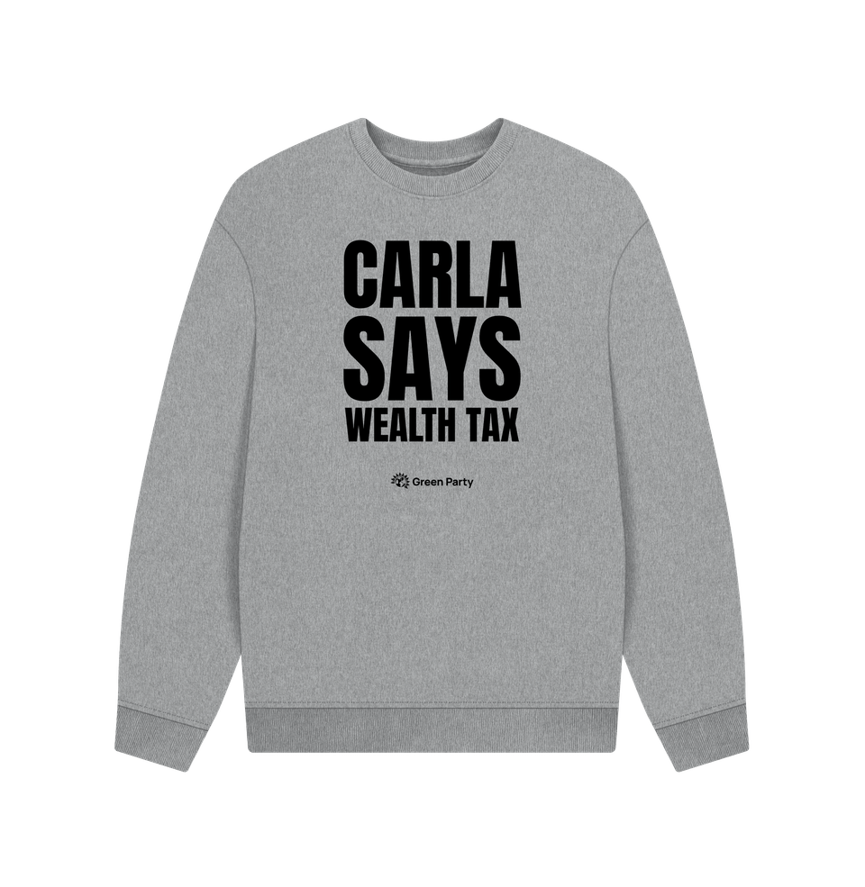 Green Party | Official Merchandise