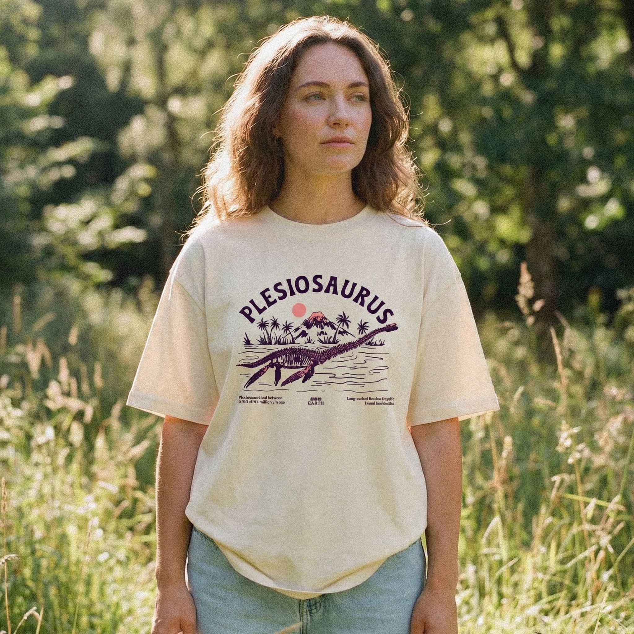 Wildlife T-shirts | Official BBC Earth Shop