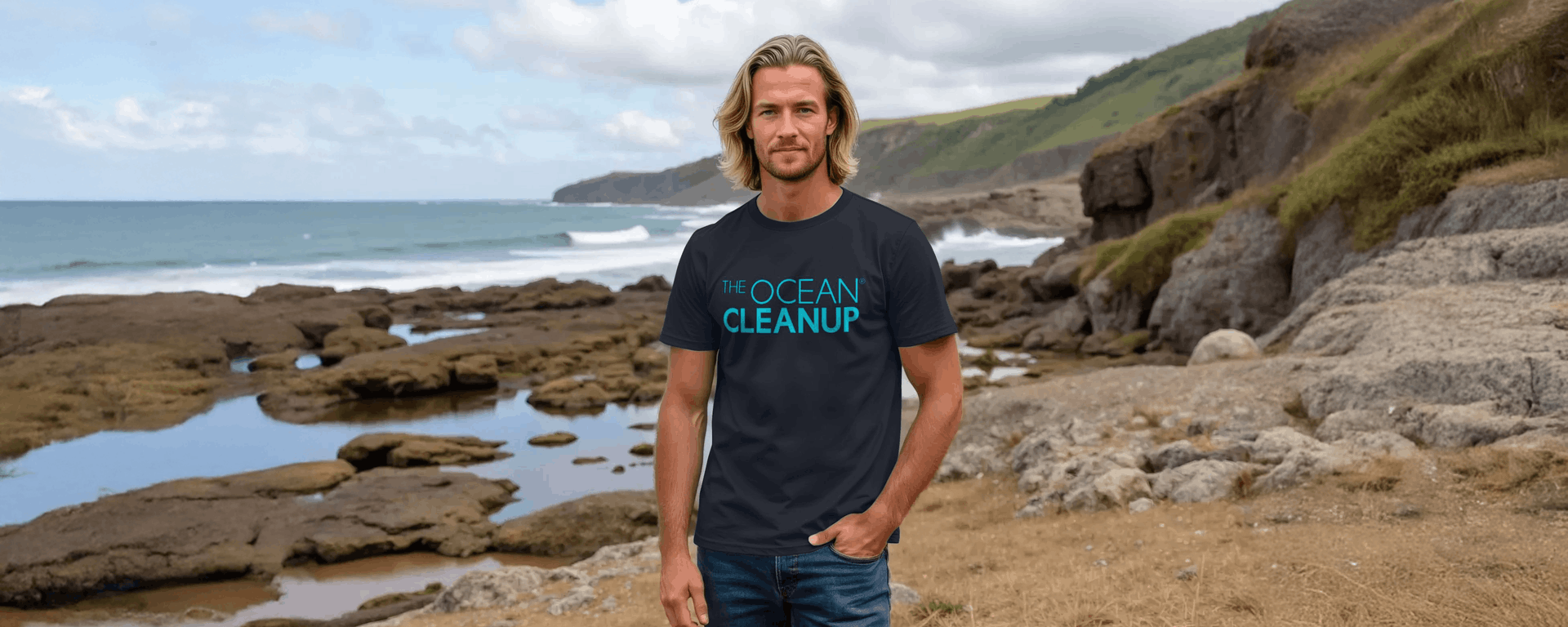 The Ocean Cleanup Store