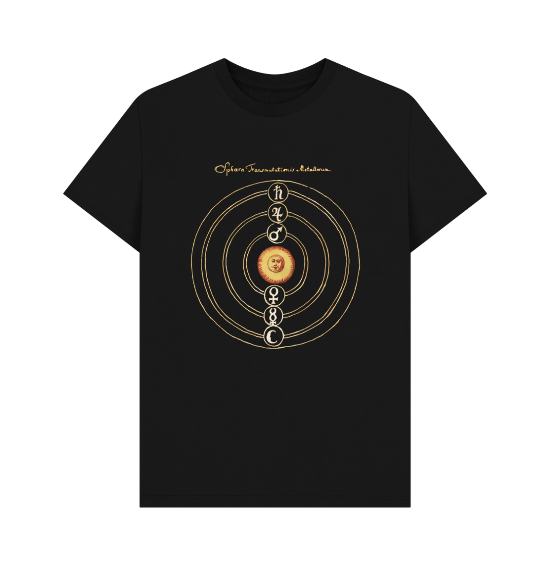 Esoteric Clothing for Men | Eldon Threads
