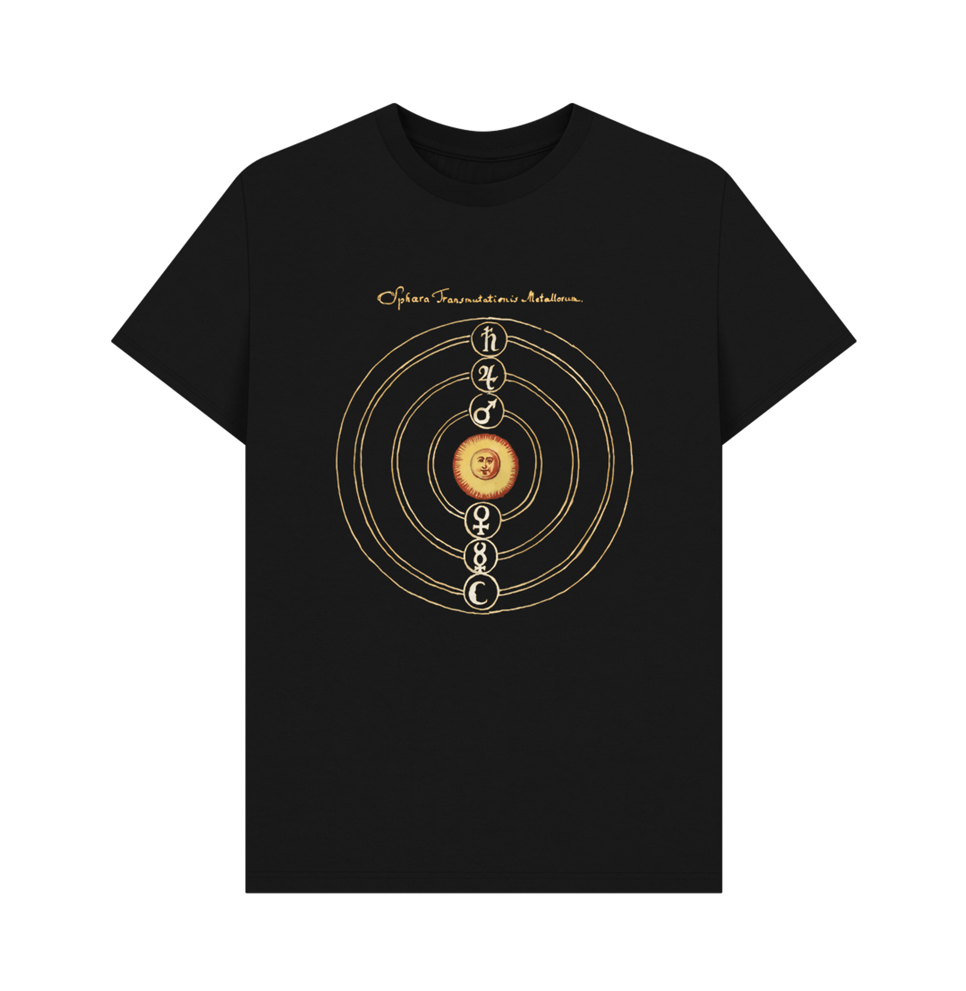 Esoteric Clothing for Men | Eldon Threads