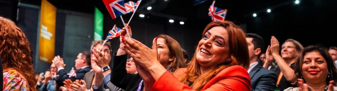 Labour Merch