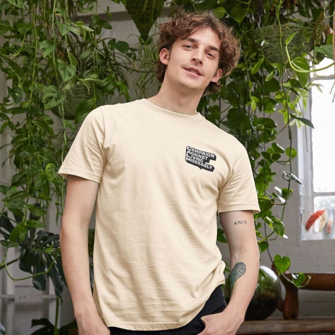 Icon Logo Tee \u2013 Regular Fit