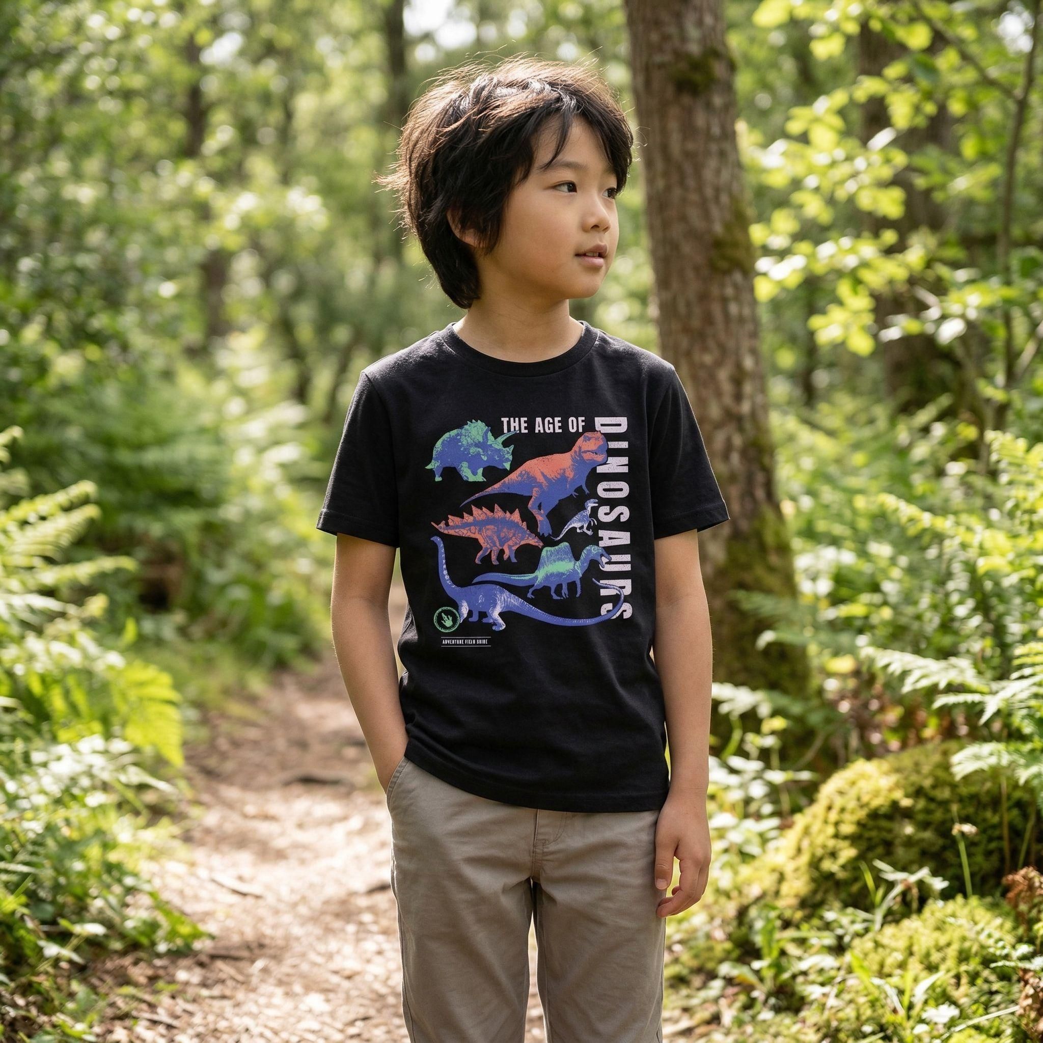 Wildlife T-shirts | Official BBC Earth Shop