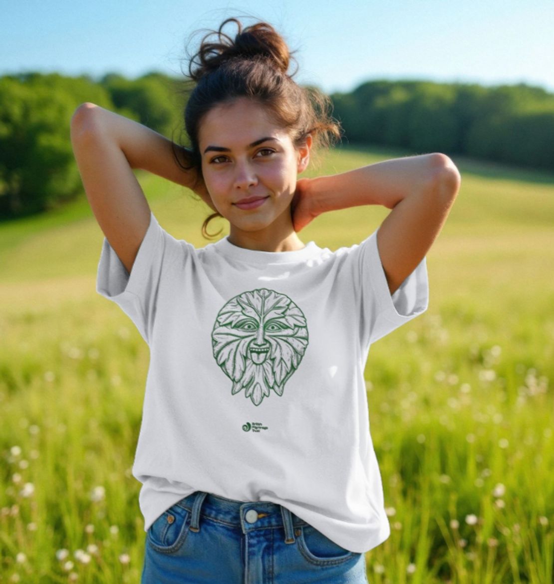 Green Man