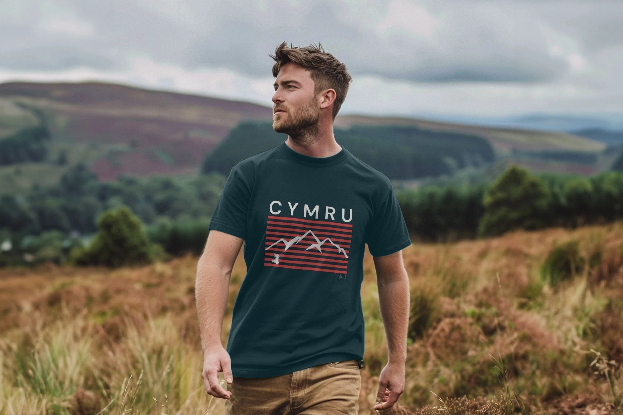 Balch | Welsh Clothing — Soft, Sustainable Apparel