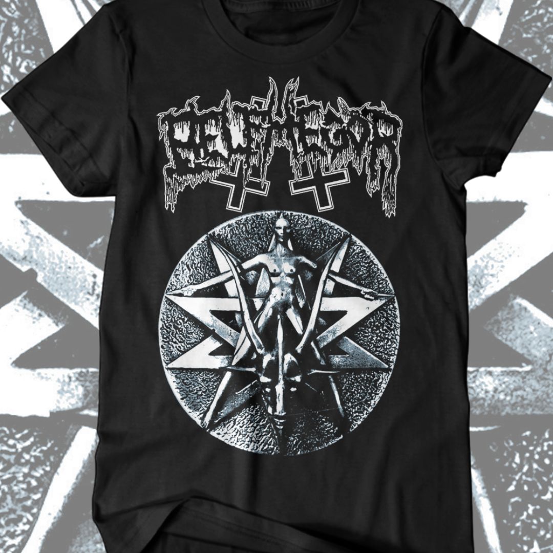 Obscure & Deep by Belphegor - Black Death Metal