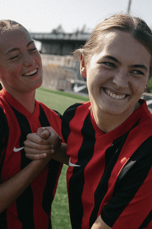 Women's Clothing | Stylish Sports & Teamwear | Kitlocker