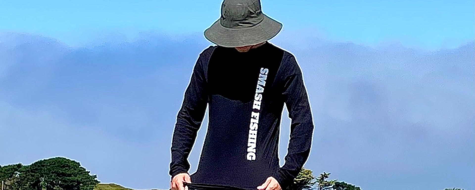 SMASH FISHING
