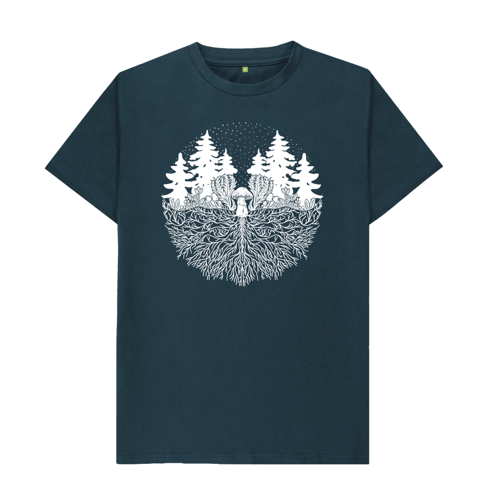 Wildlife T-shirts | Official BBC Earth Shop