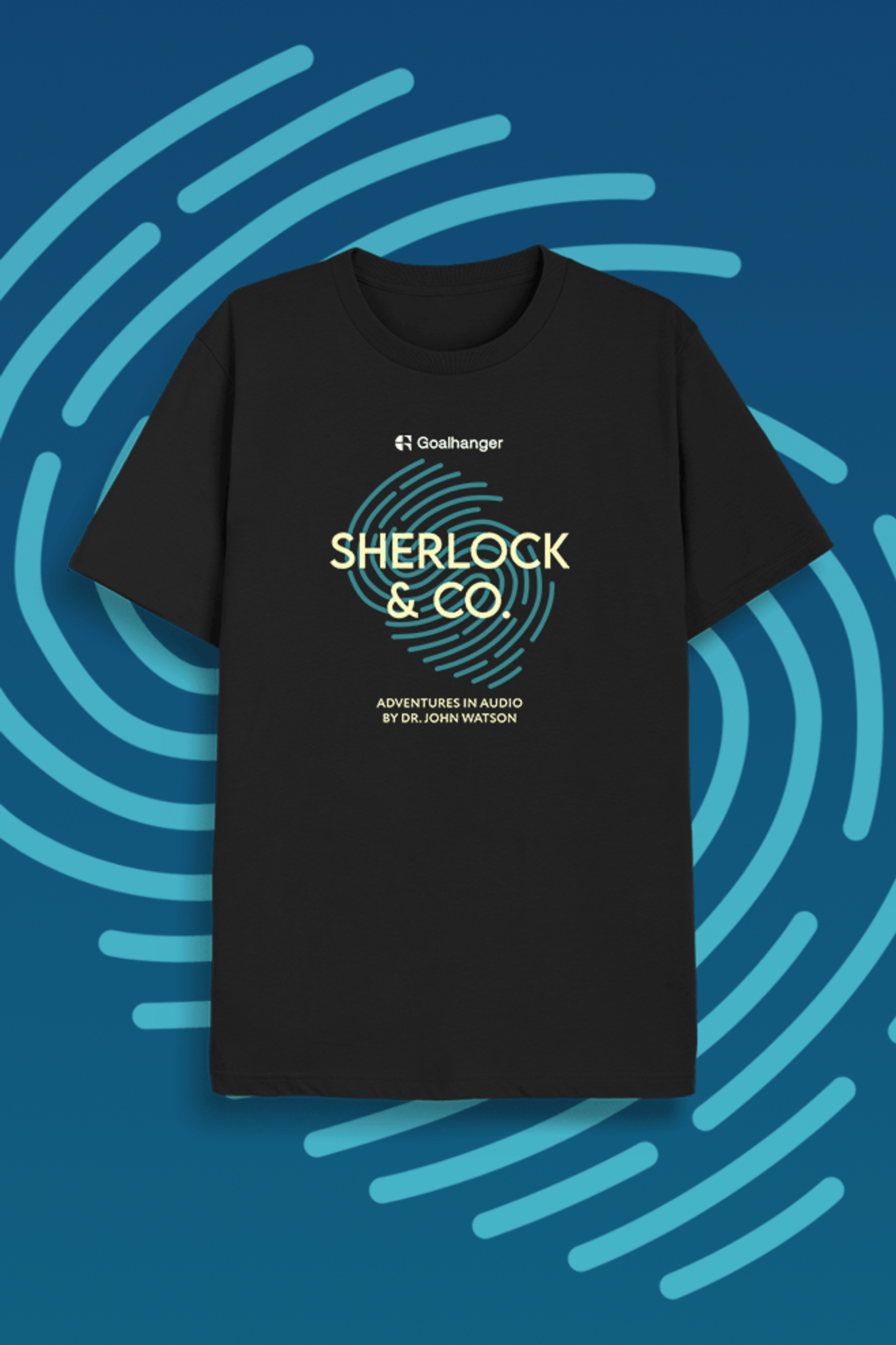 Home [sherlockwear.com]
