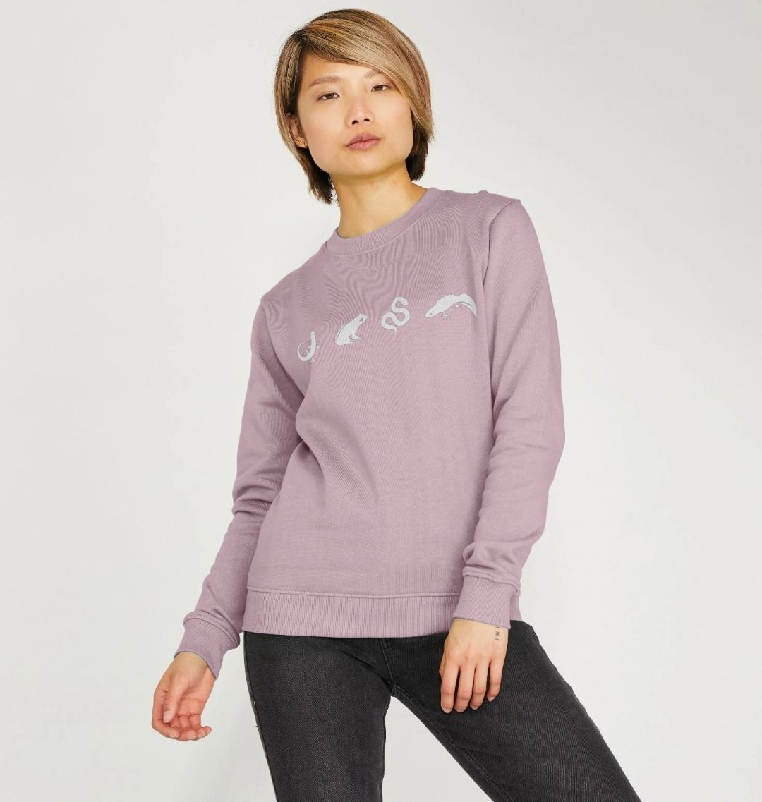 ARC Basics Sweater: Light