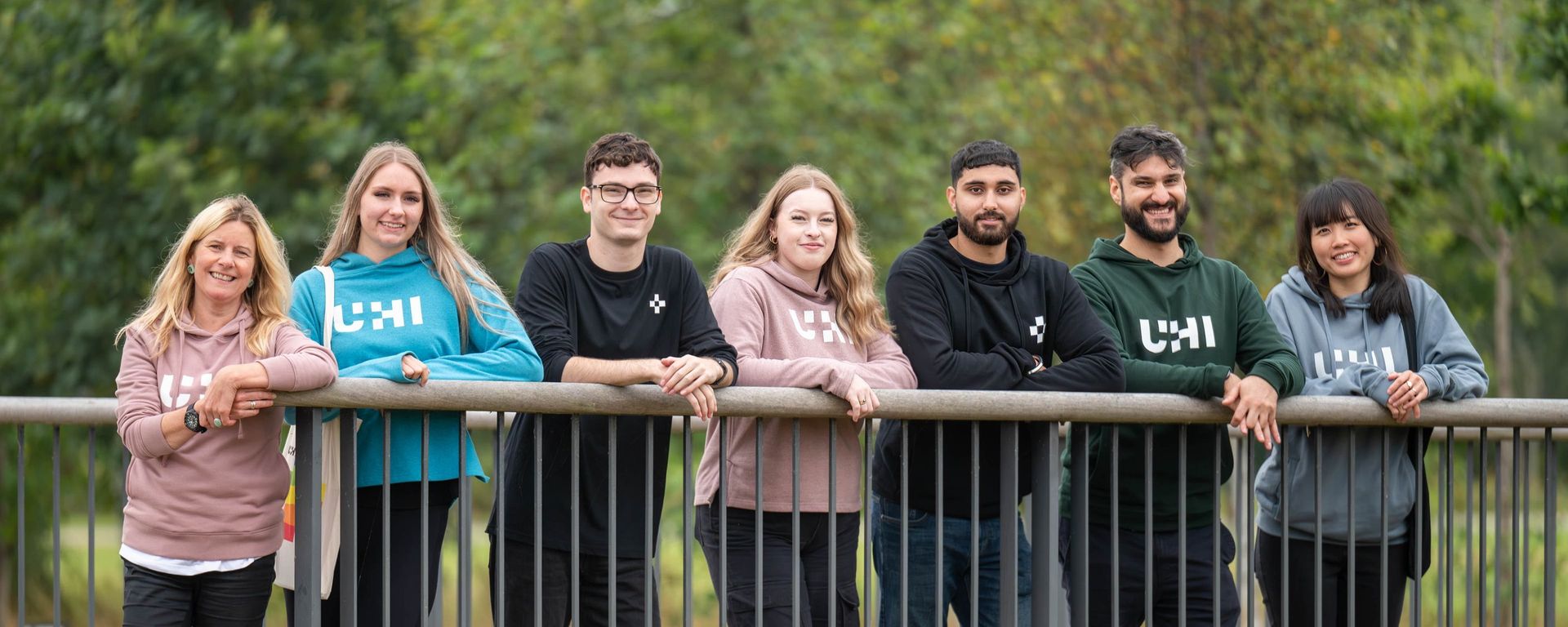 UHI Shop | Bùth UHI