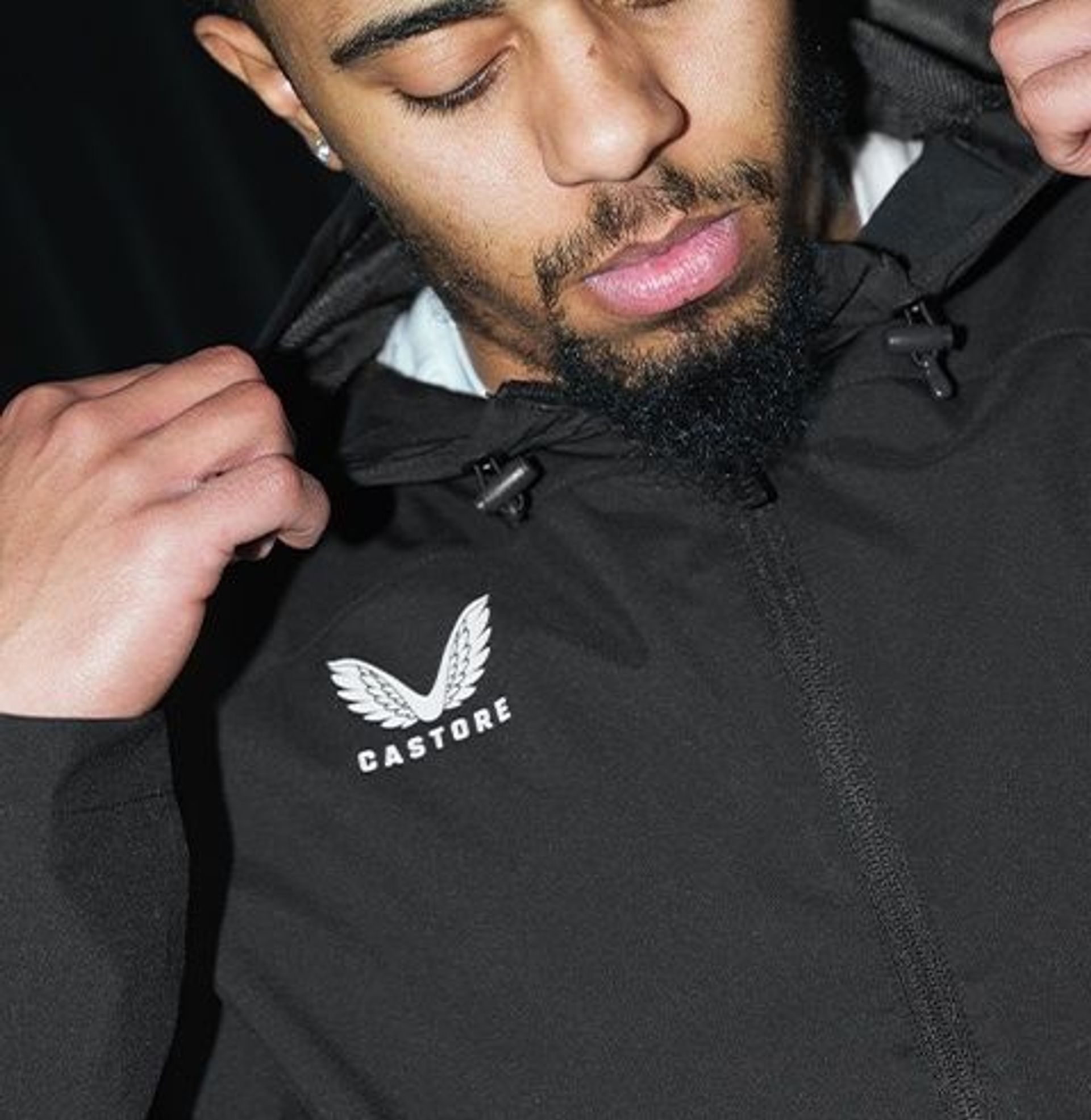 Castore Sports Clothing | Premium Sportswear | Kitlocker