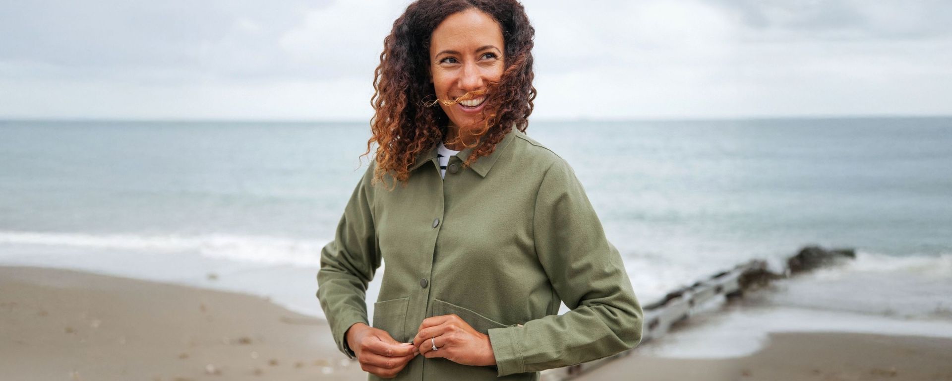 Women's Sustainable Clothing | Organic & Eco-Conscious | Rapanui
