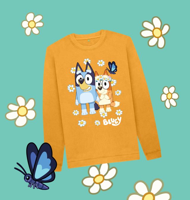 Bluey Gifts | Official Bluey Store