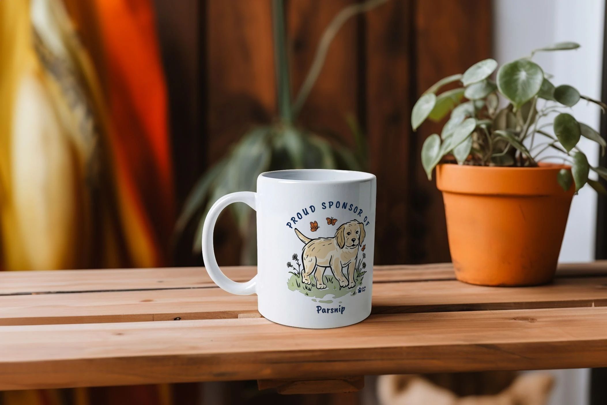 Sponsor a Puppy Merchandise | Guide Dogs Licensed Clothing