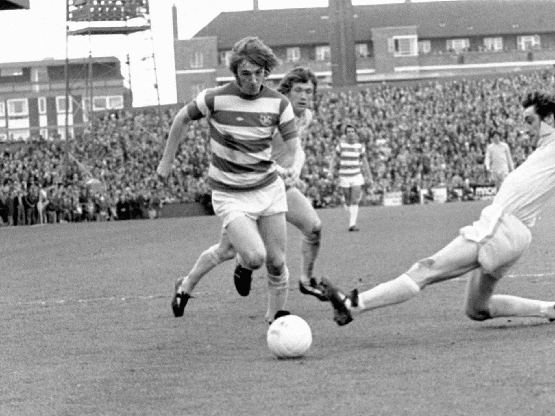 Remembering Stan Bowles: A Football Maestro and Maverick Extraordinaire