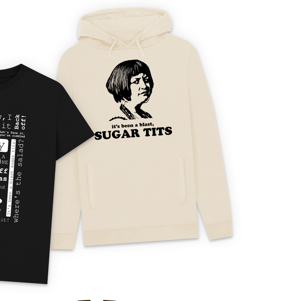 Gavin & Stacey Merch | Official Shop