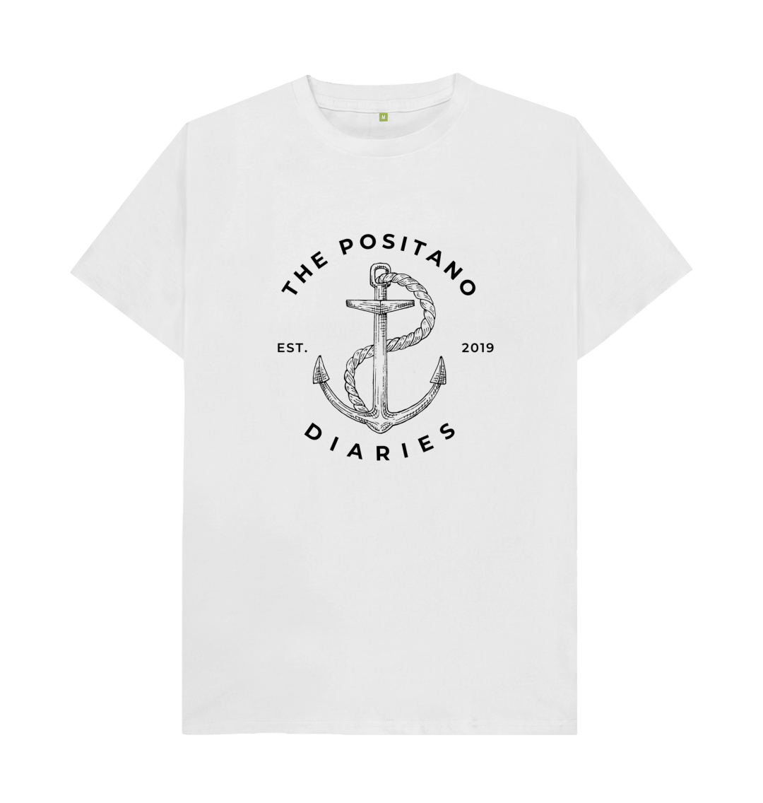 Anchor Tee