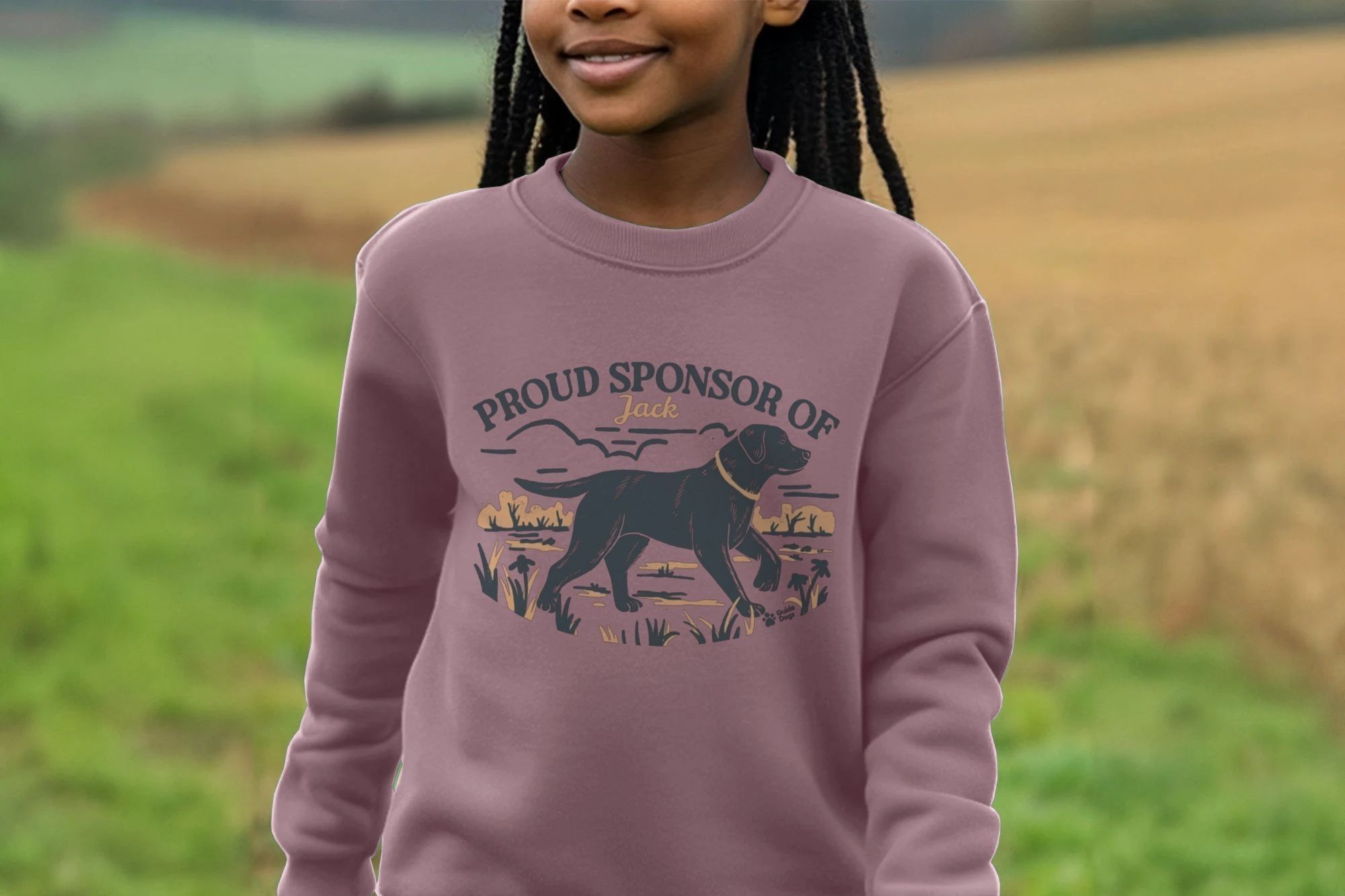 Sponsor a Puppy Merchandise | Guide Dogs Licensed Clothing