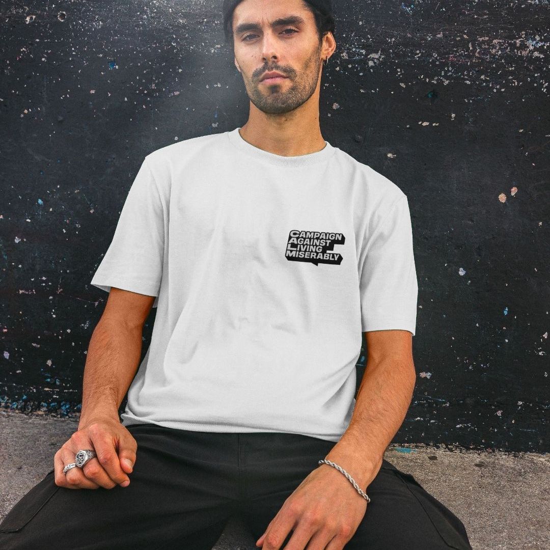 Icon Logo Tee \u2013 Regular Fit