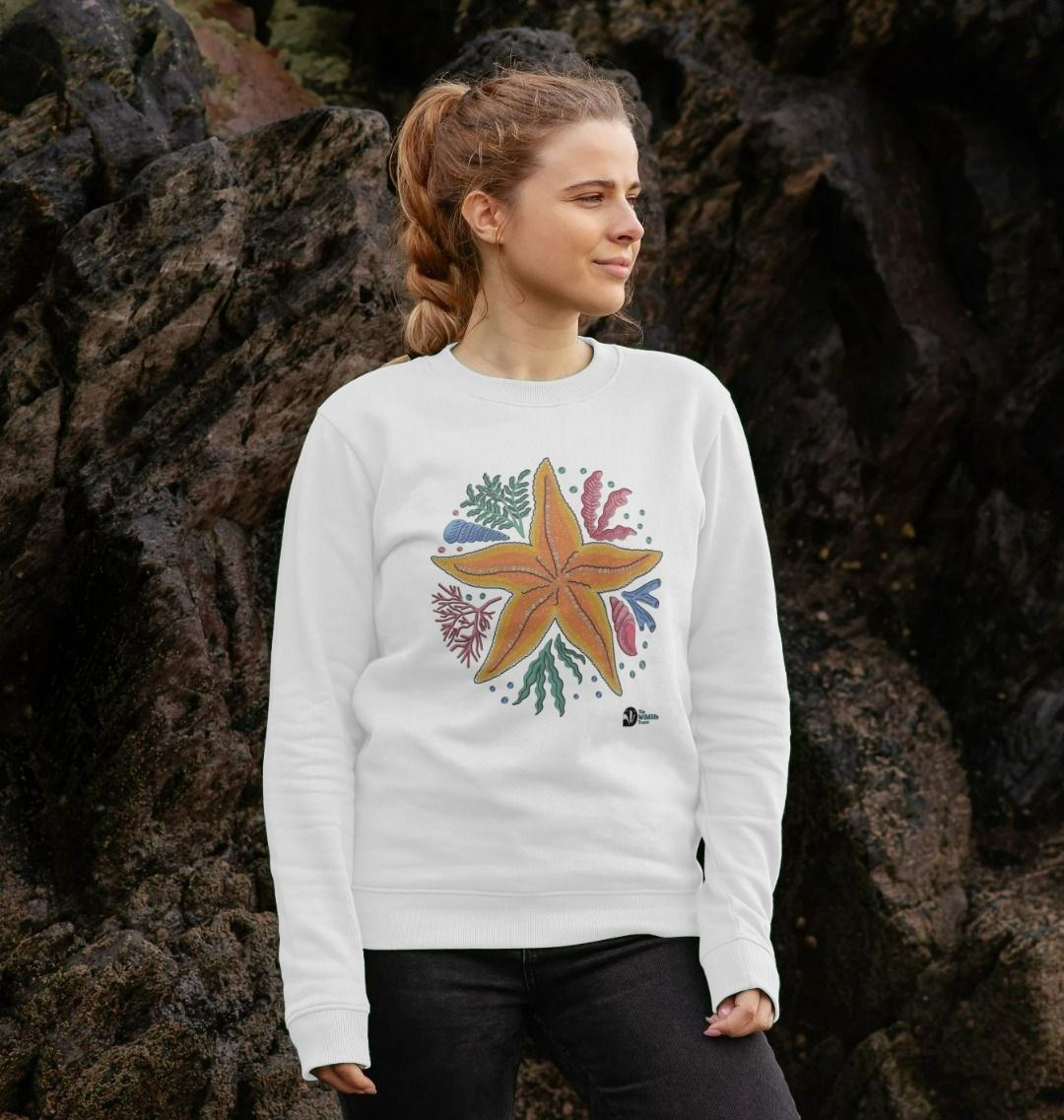 Starfish Jumper