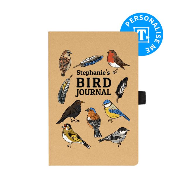 Animal Notebooks | Official RSPB Shop