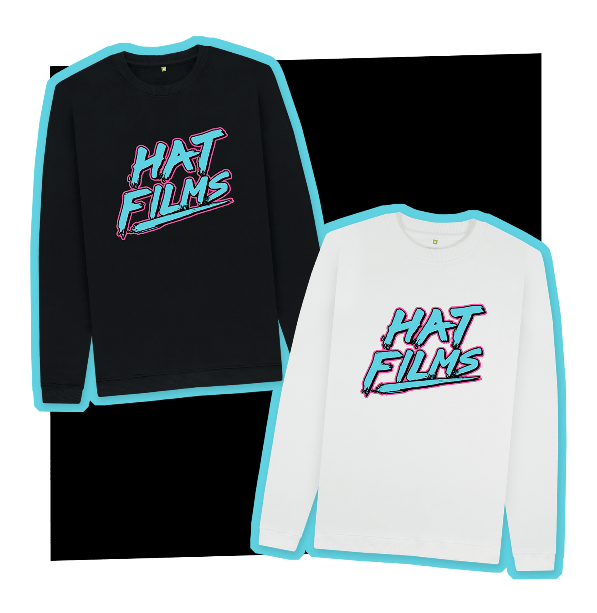 Hat Films | Official Merch