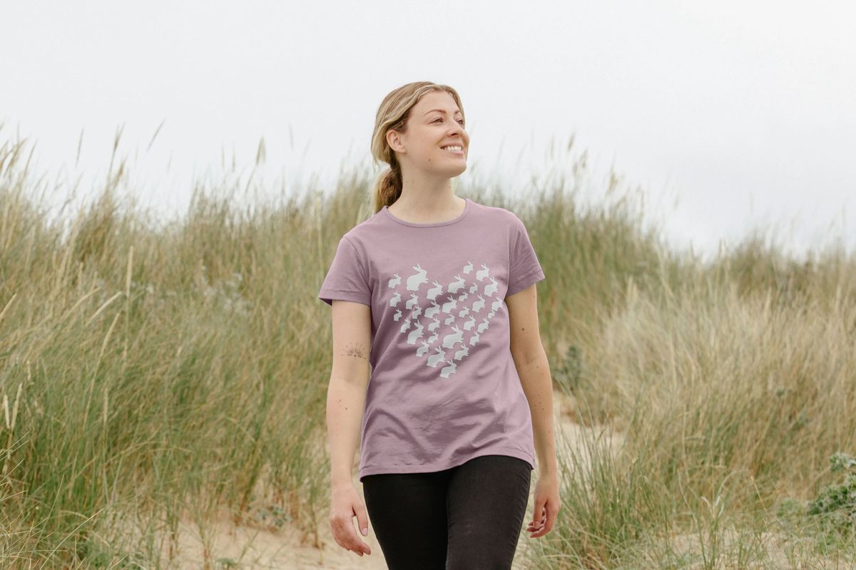 Rabbit Welfare Association & Fund