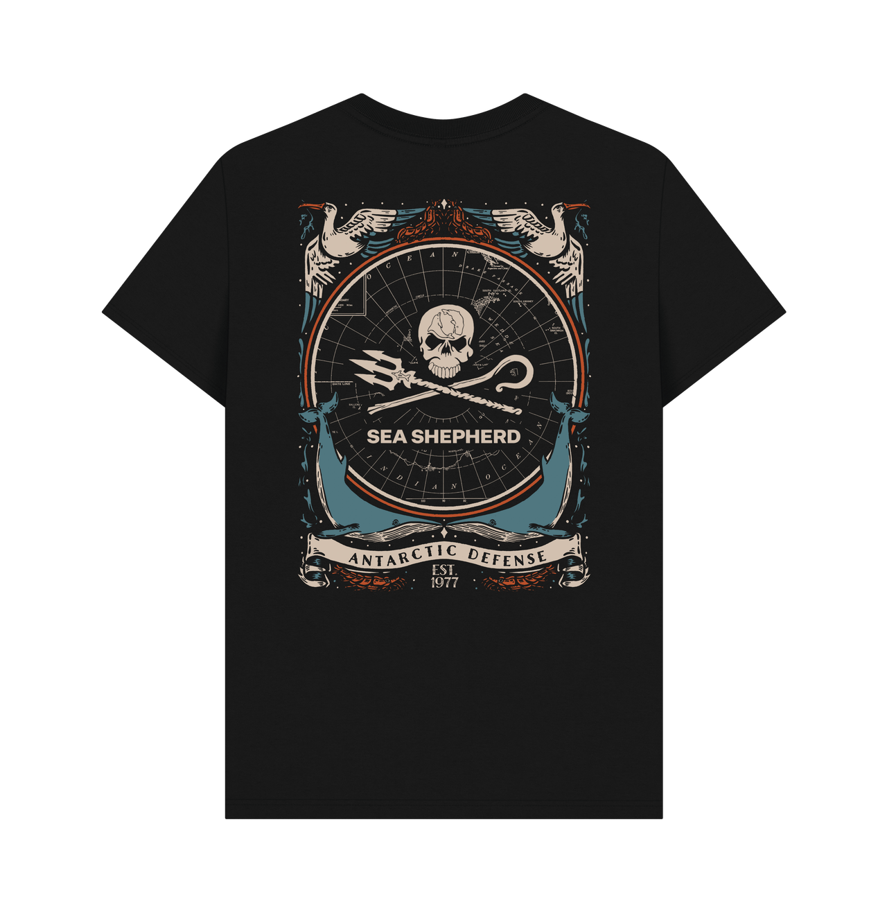 Official Sea Shepherd Merchandise