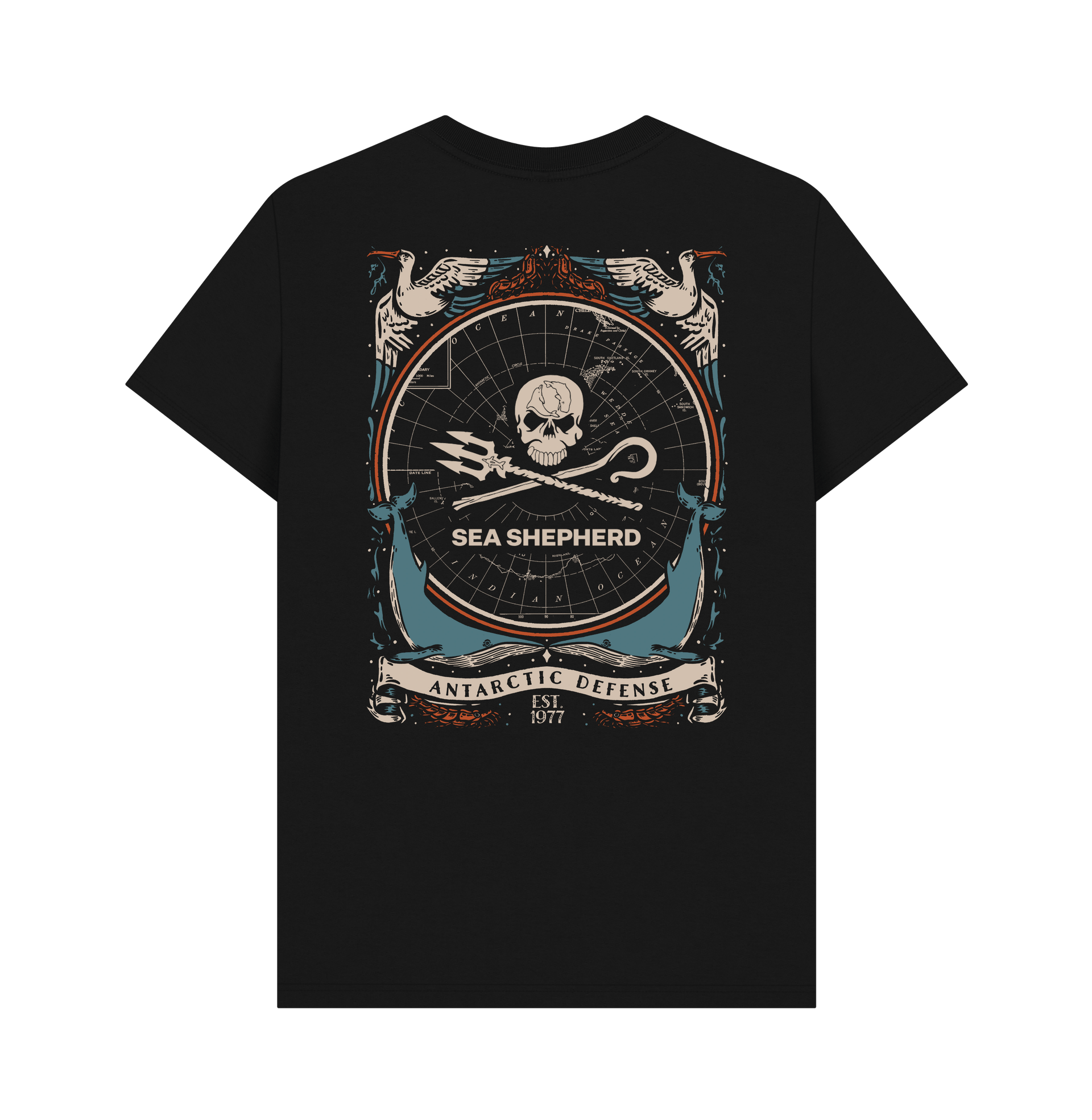 Official Sea Shepherd Merchandise