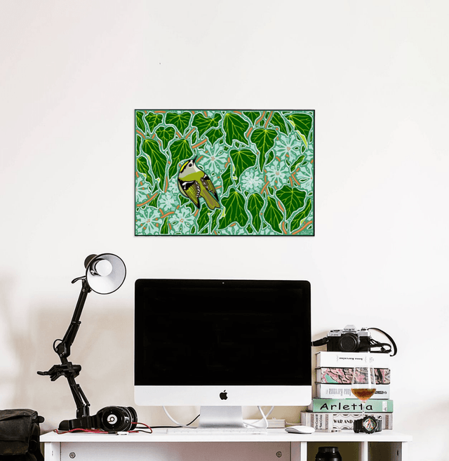 Bird Prints | Official RSPB Shop