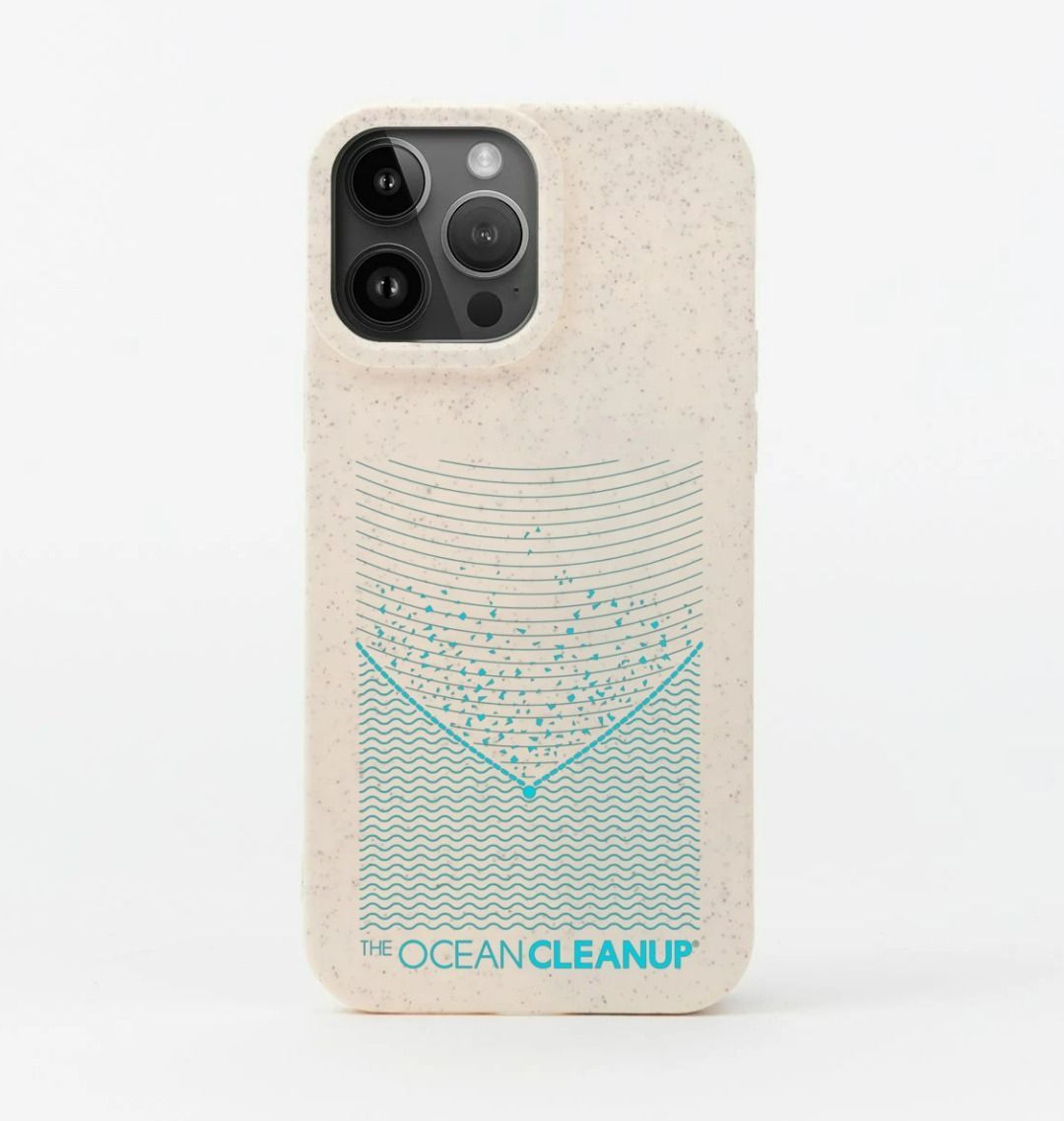 The Ocean Cleanup Phone Case