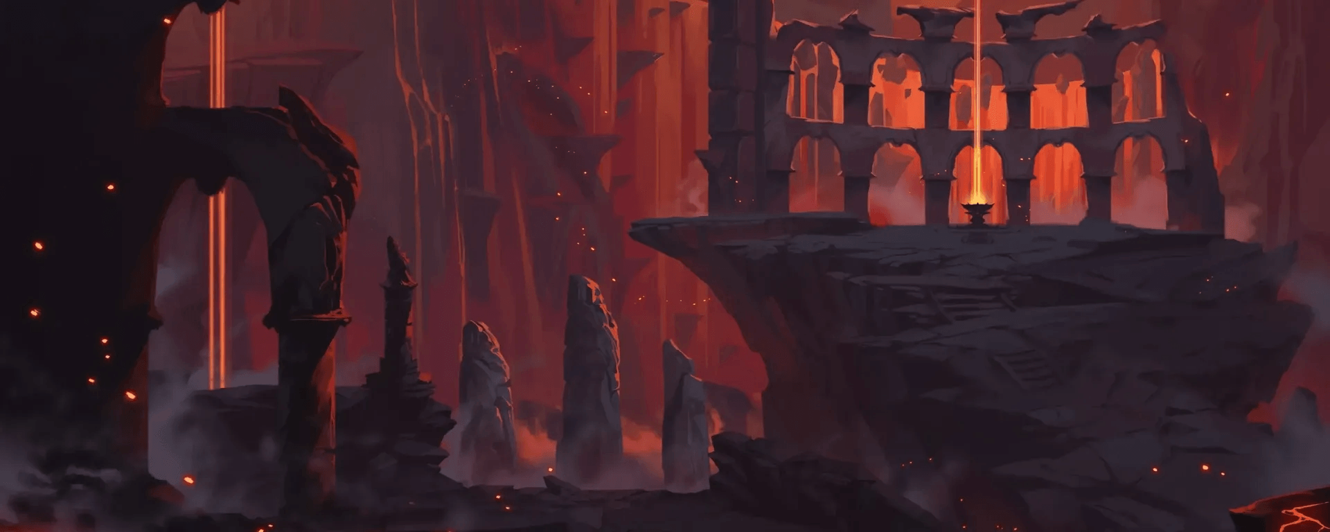 Foundry Virtual Tabletop Merchandise