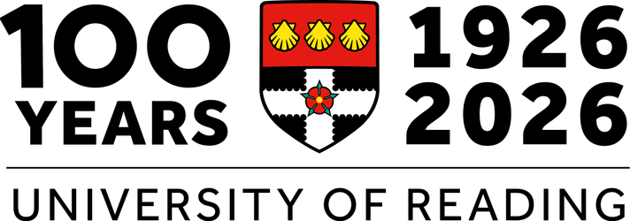 University of Reading Merchandise