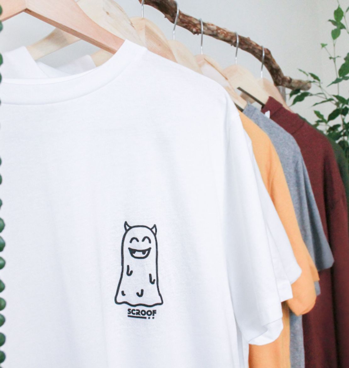 Shop All Scroof | Affordable Ethical Clothing