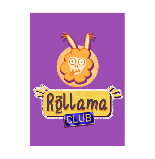 Rollama Merch Store