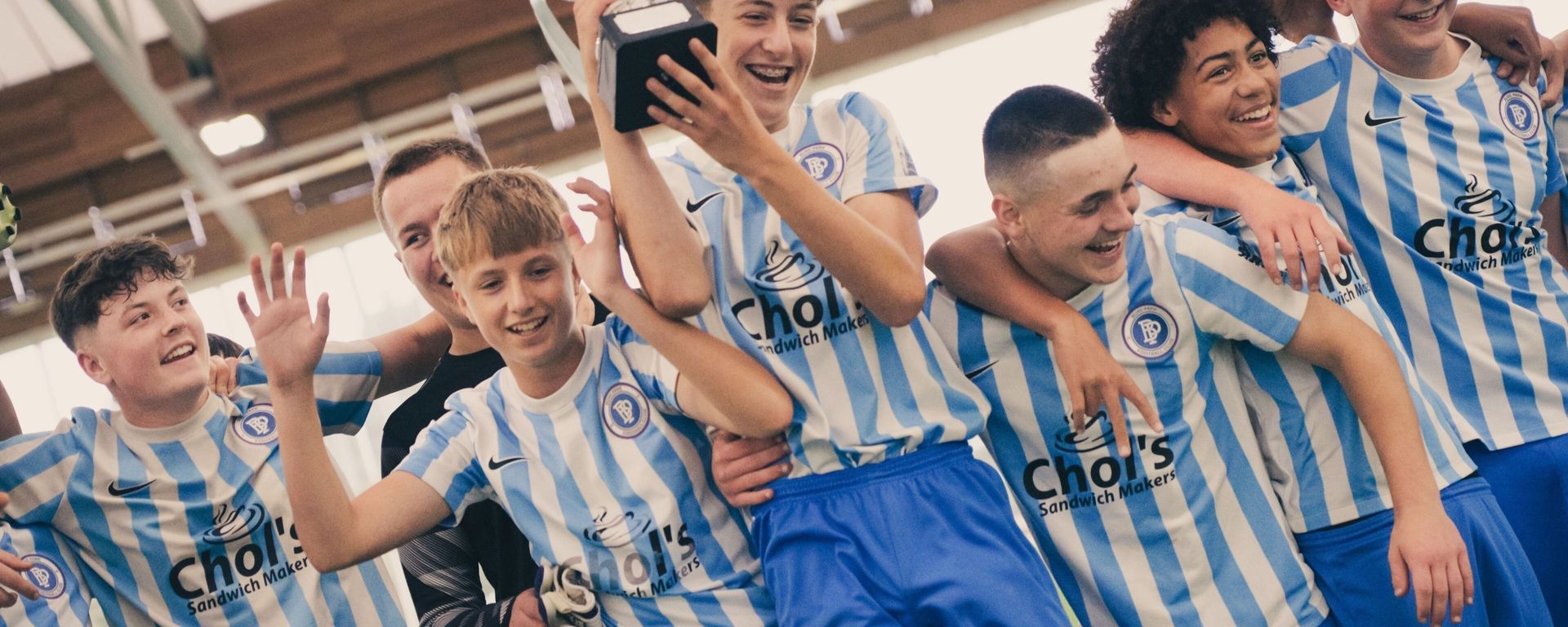 About Kitlocker | Team Sports Kits & Sportswear Supplier