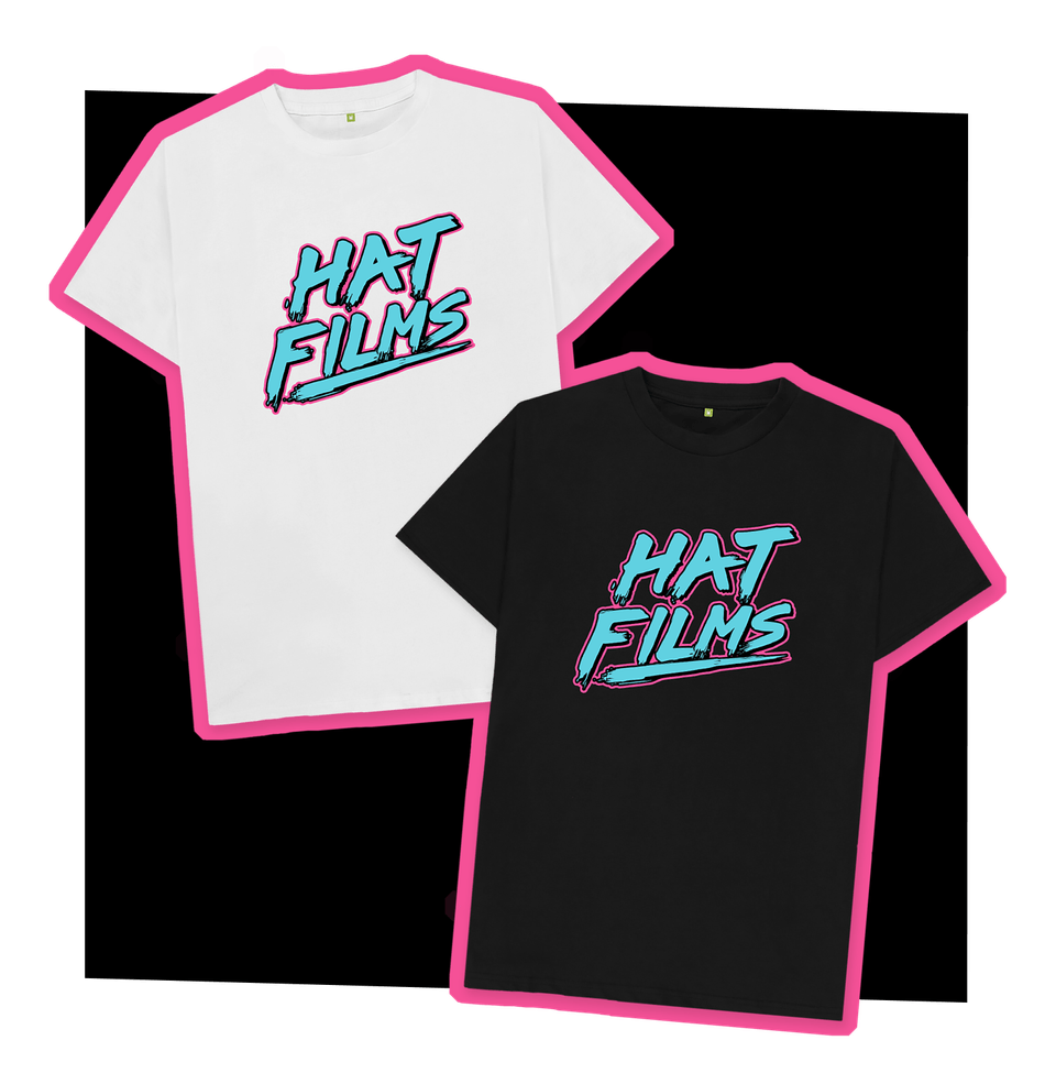 Hat Films | Official Merch