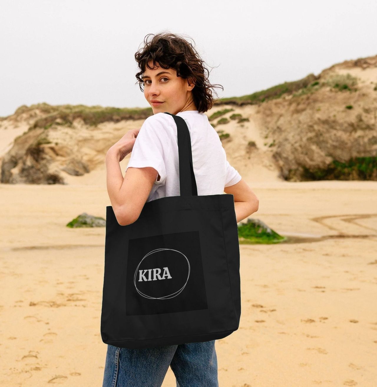Kira UK | Sustainable Fashion For Unique Self-Expression