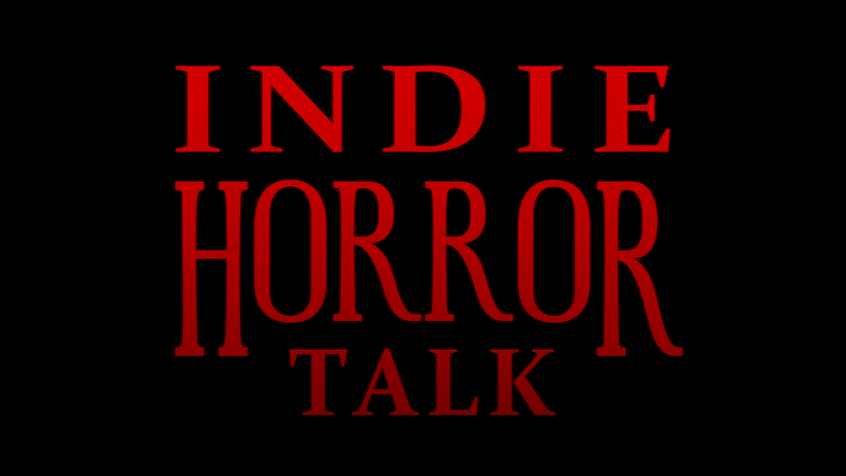 The Official Indie Horror Talk Store