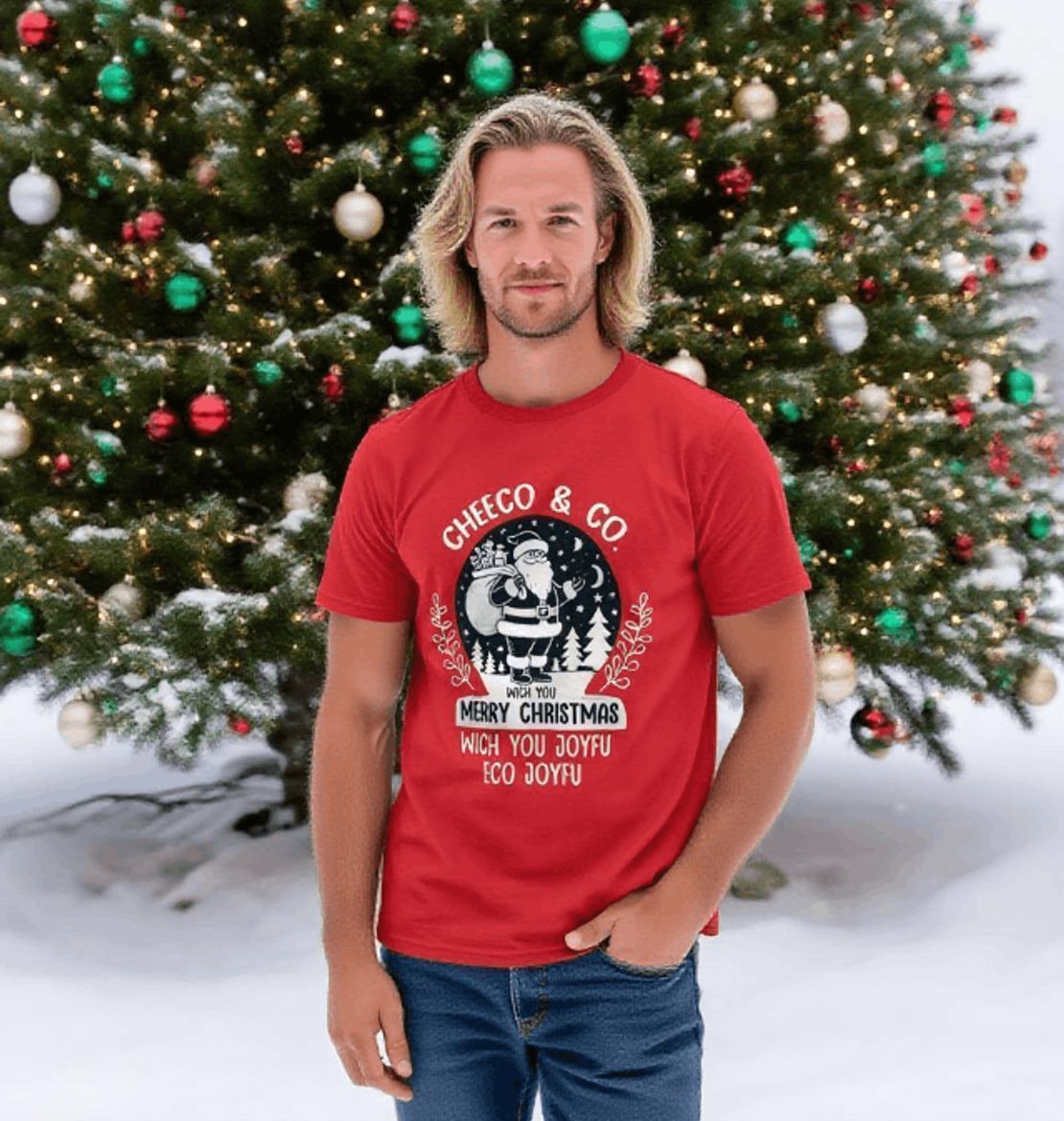 Christmas collection
