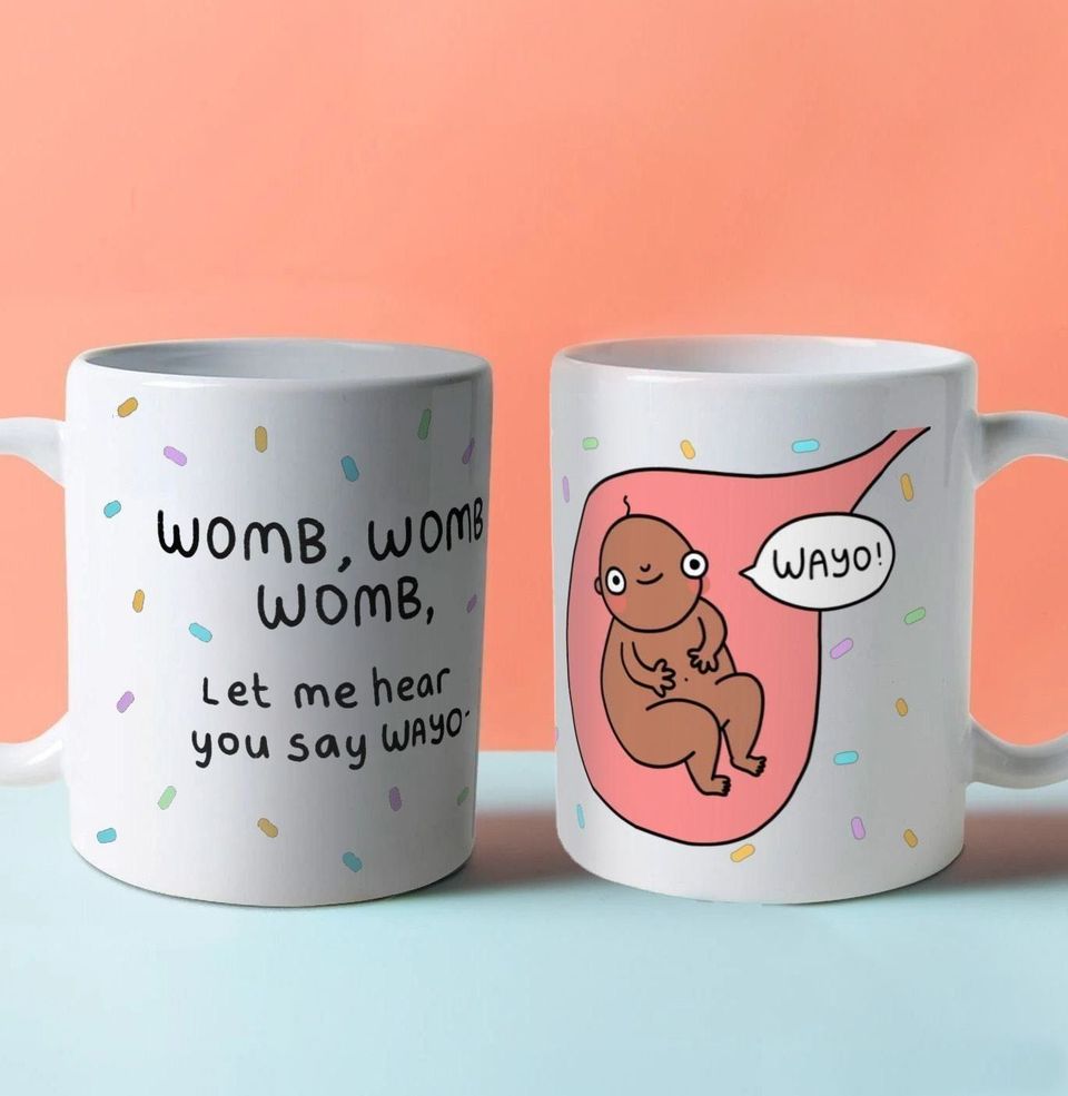 Wren & Wilson – Fun, Illustrated Clothing & Gifts Printed on Demand ...