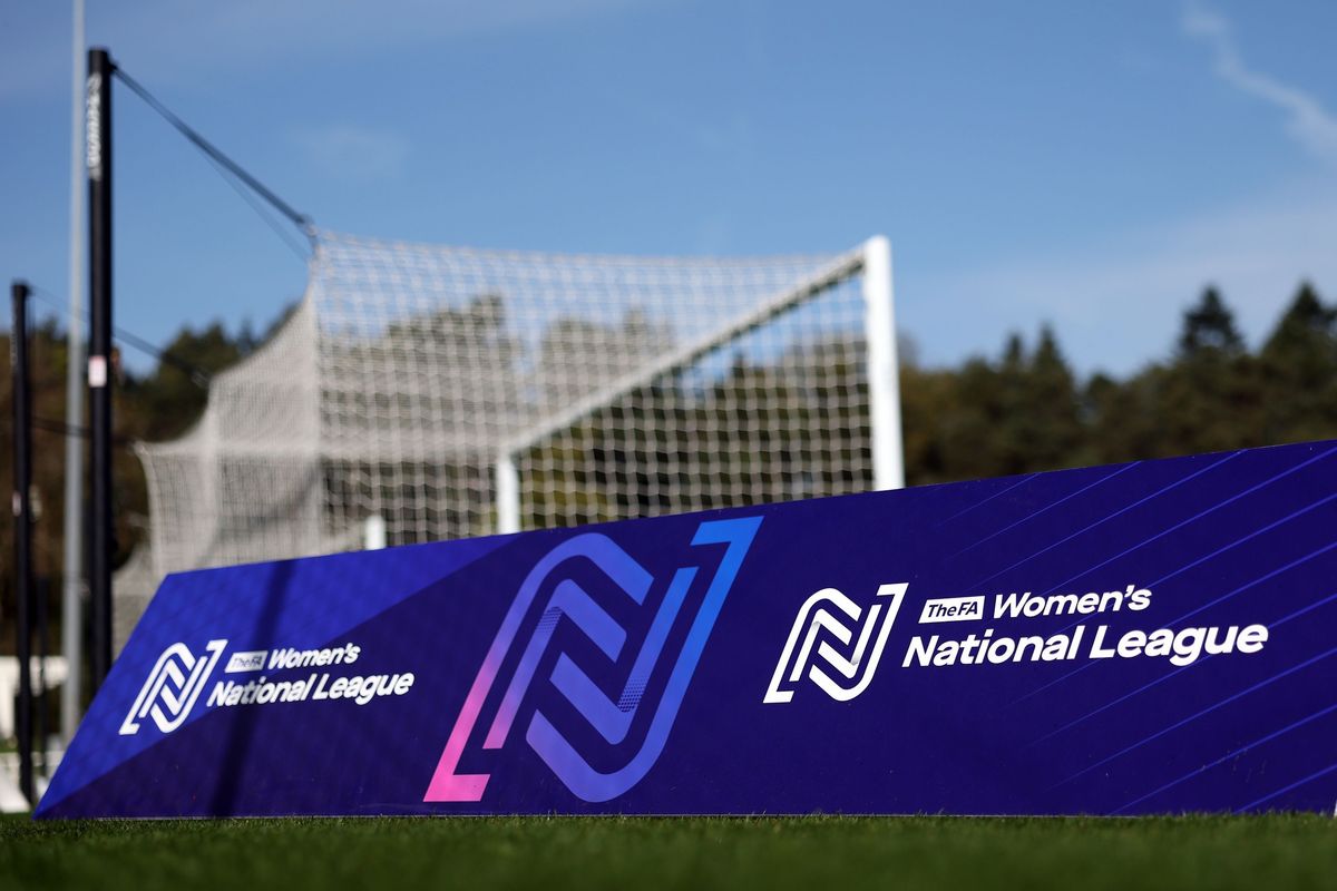 The FA Women's National League Store