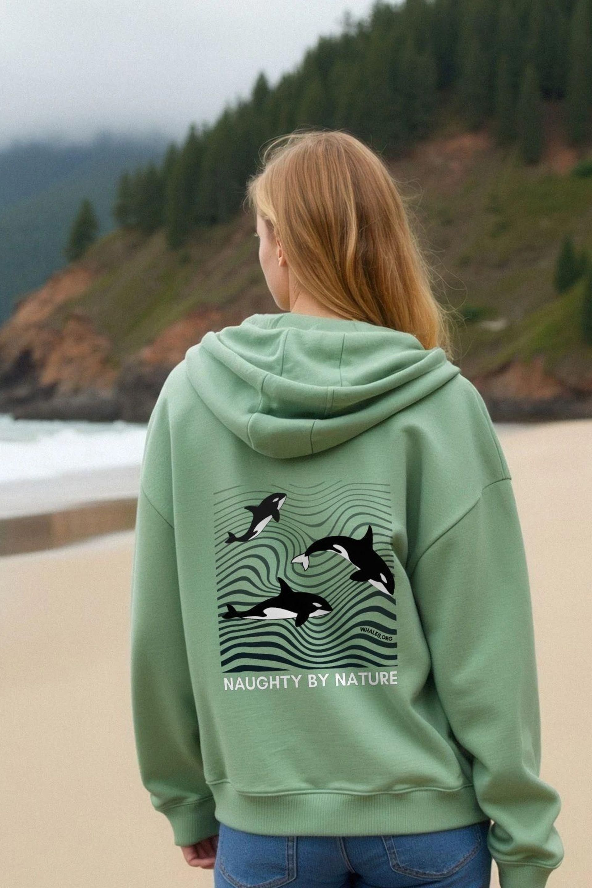 The Whale Store