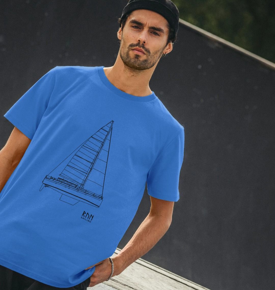 Men's T-Shirt RAN III