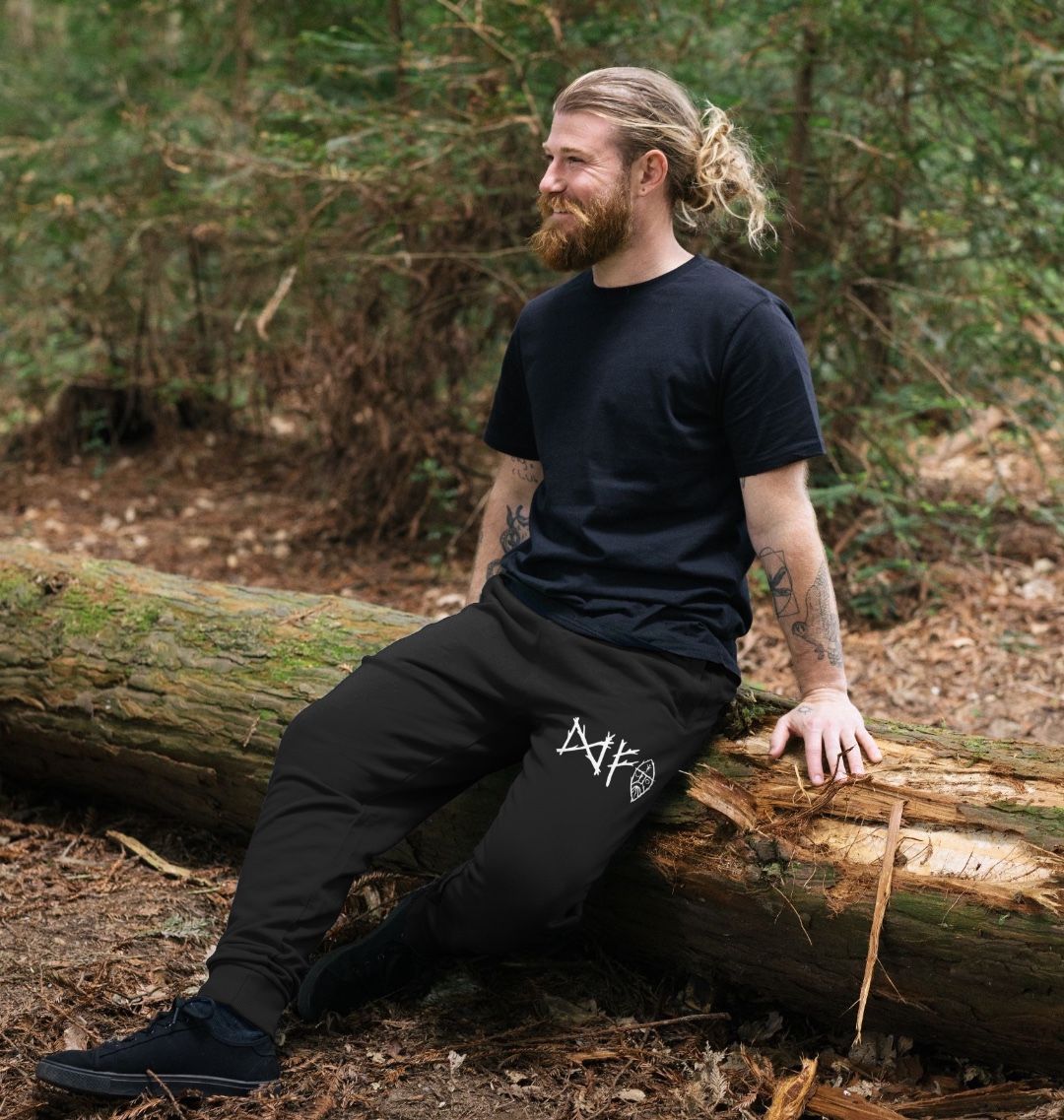 DFO organic sweatpants